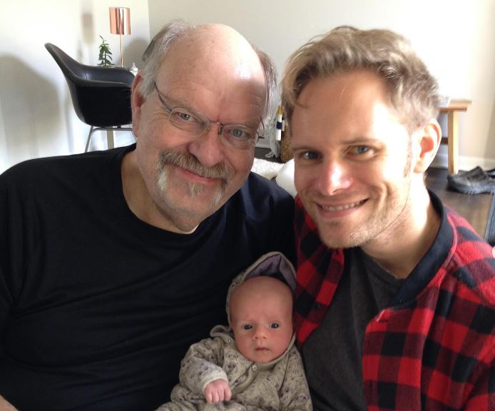 PRAY: Love & the Outcome's father dies while couple visiting in Winnipeg - ReachFM: Peace ...